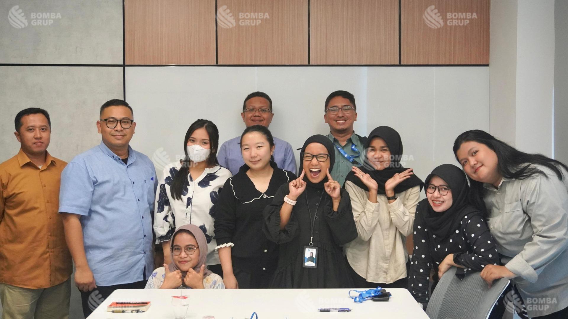 Bomba Grup | Bomba Grup Employee Assessment: Uncovering Potential and ...